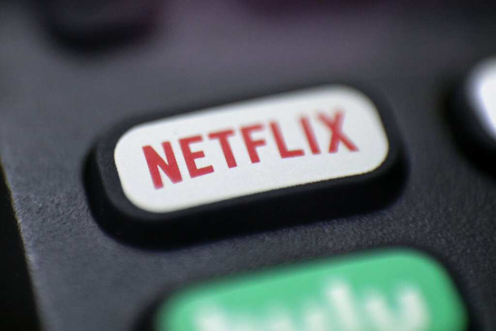 Netflix plans $900M facility at former New Jersey Army base | News ...